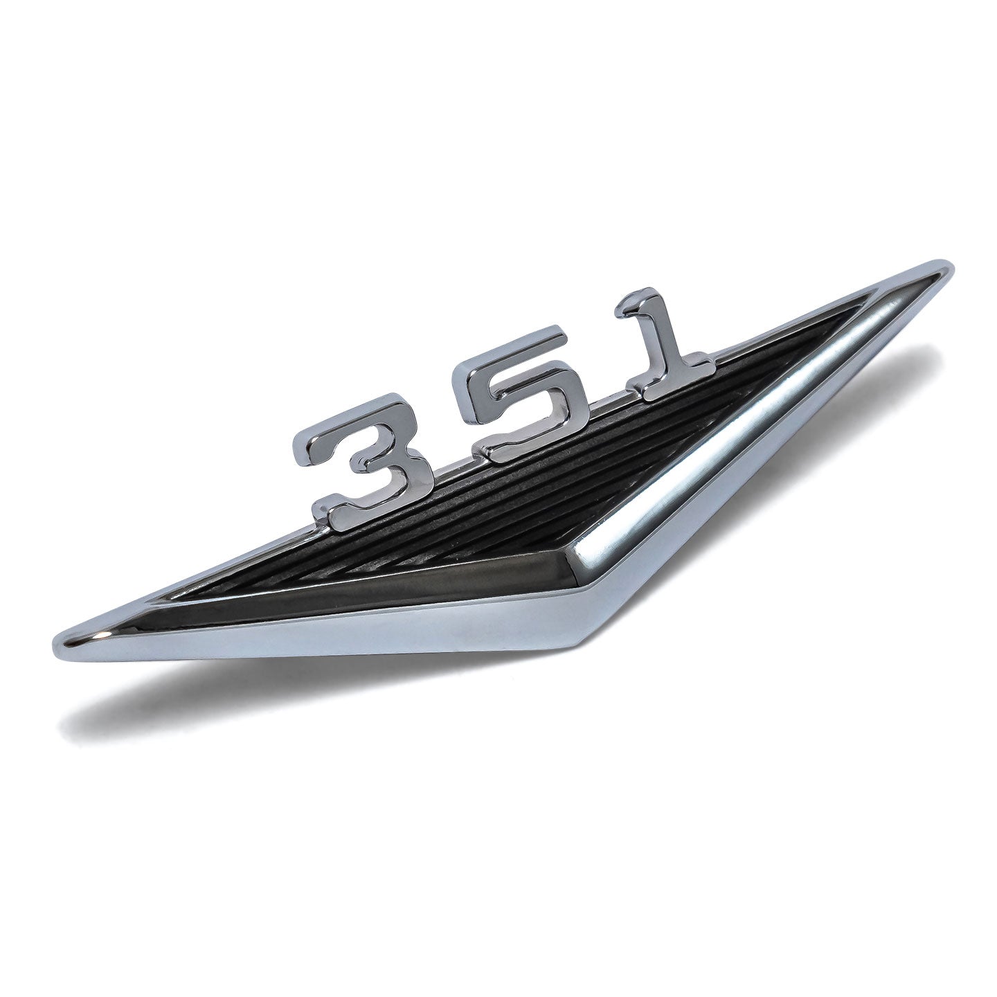 66-77 Ford Bronco Emblems & Stickers – Page 2