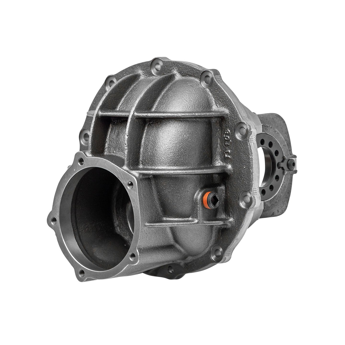 66-77 Ford Bronco Front & Rear Differentials – Page 2