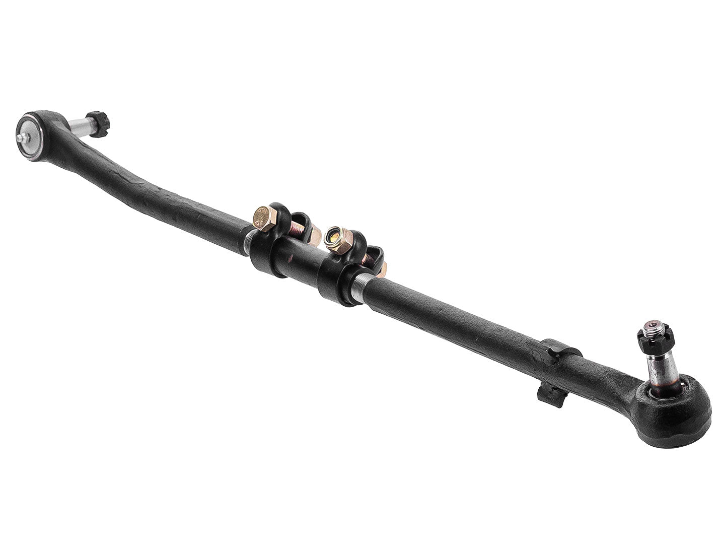 66-77 Ford Bronco Front Suspension Components – Page 2