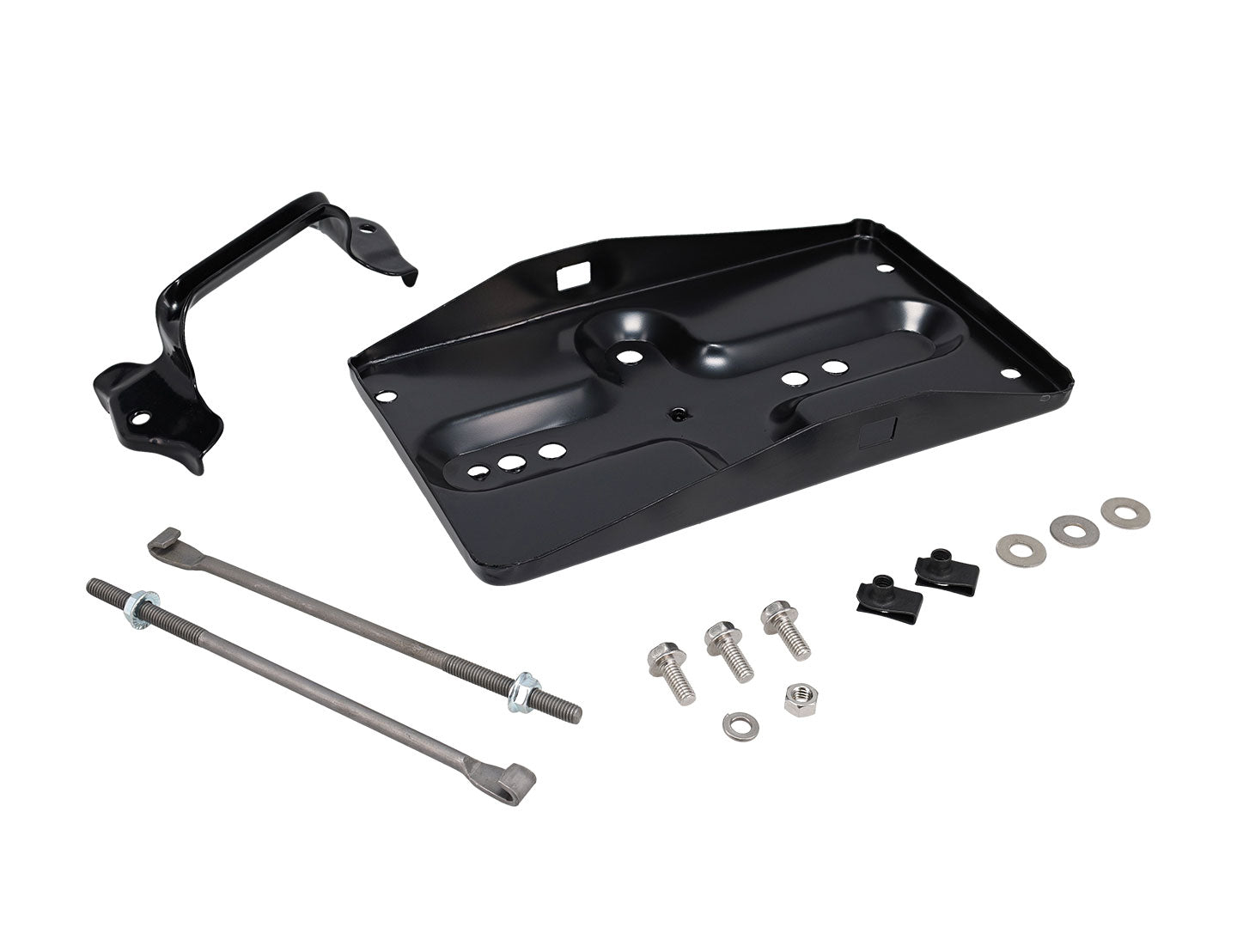 1966-77 Ford Bronco Batteries & Accessories