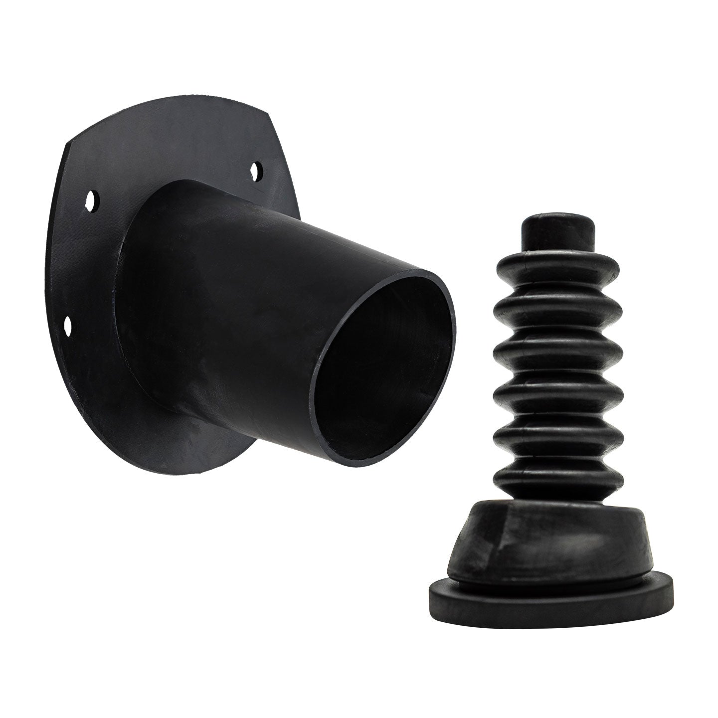 66-77 Ford Bronco Boots & Firewall Seals