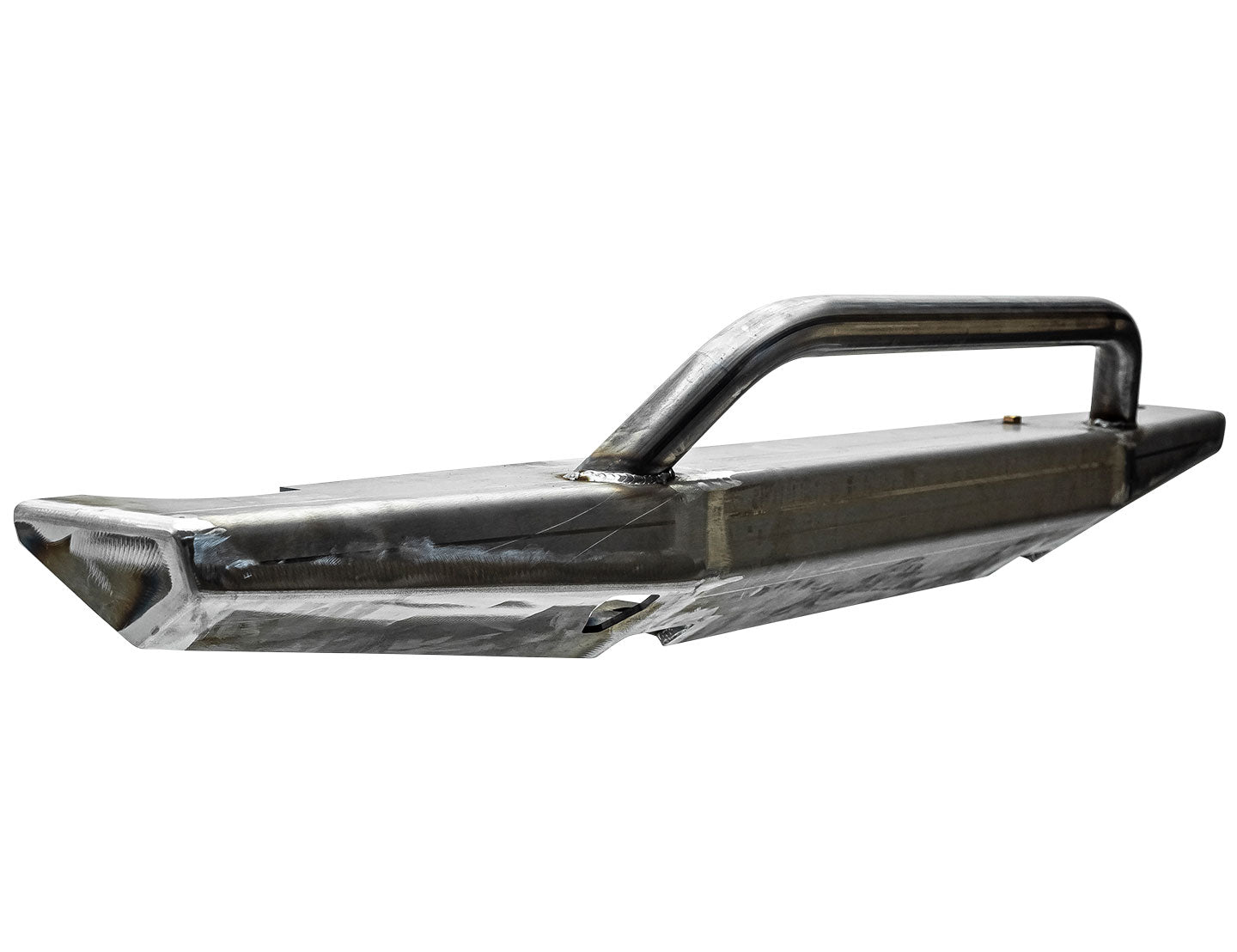 Impact Series Bumpers by TOMS OFFROAD