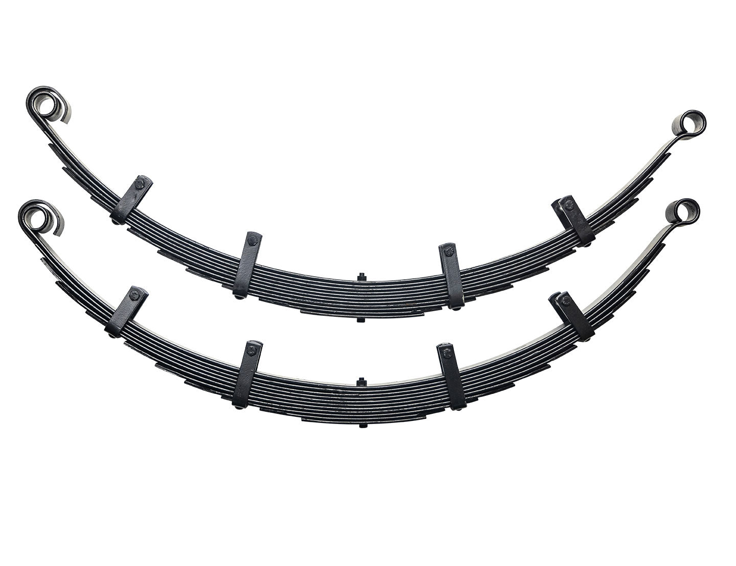 66-77 Ford Bronco Leaf Springs