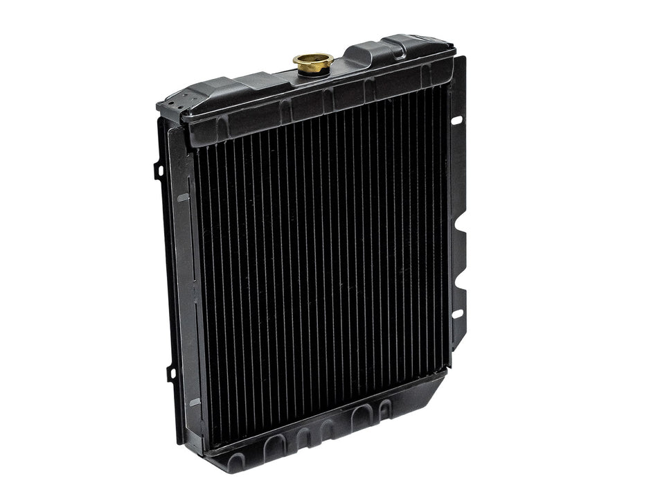 1966-77 Ford Bronco Radiators & Cooling