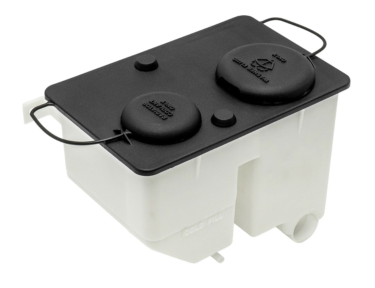 Ford Bronco Washer Bottles & Pumps