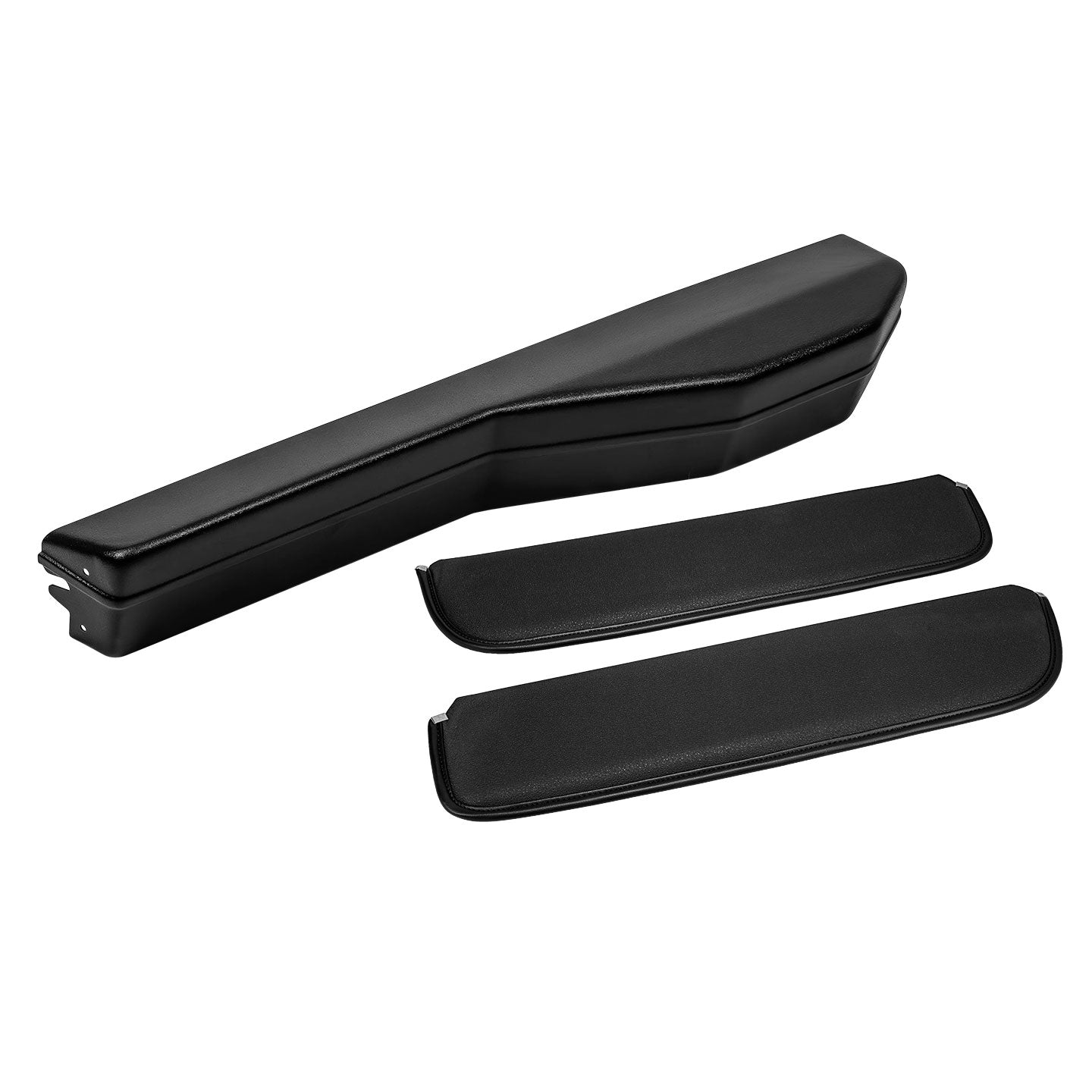 Ford Bronco Essentials Wiper Covers & Sunvisors