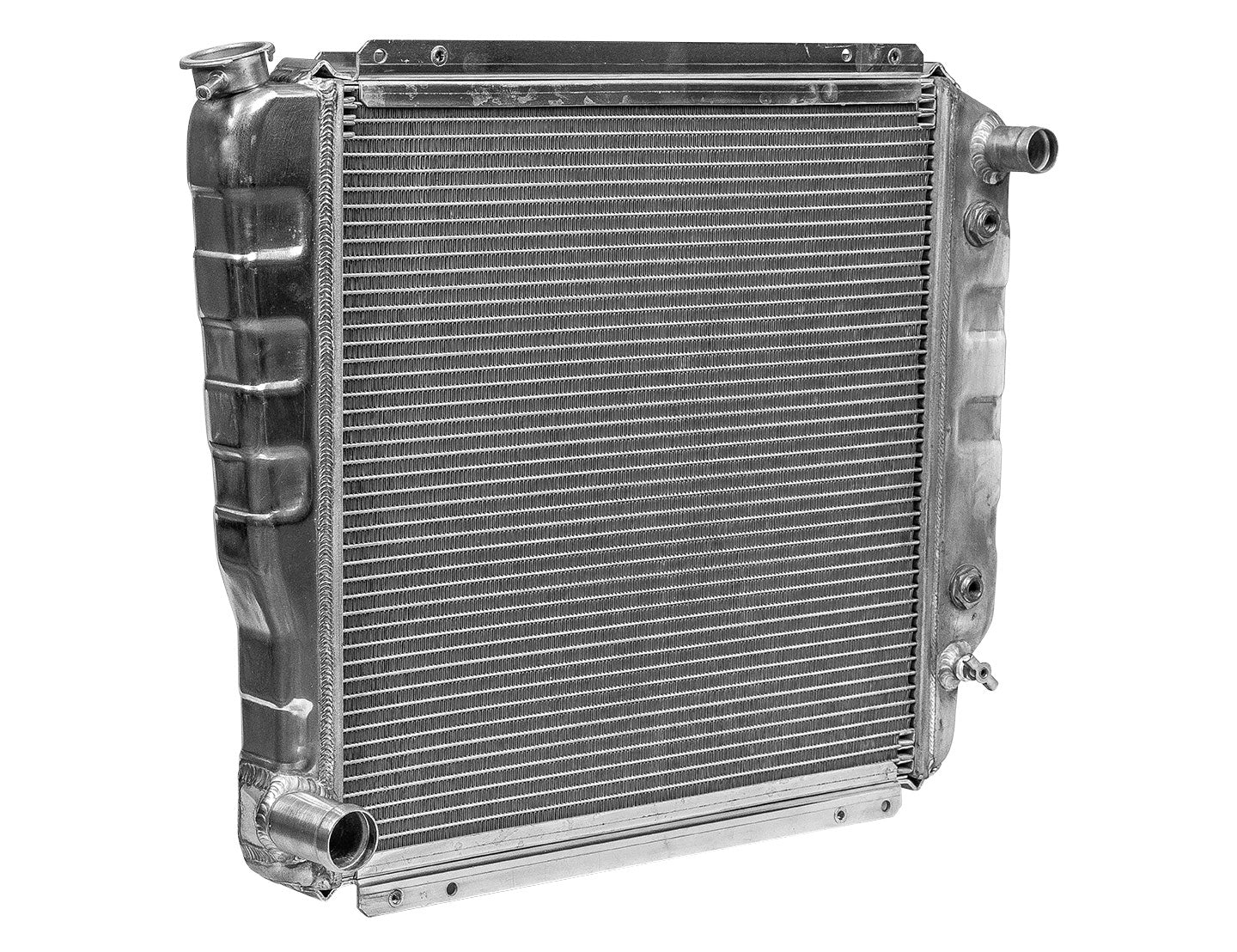 1966-77 Early Ford Bronco Parts