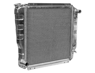 1966-77 Early Ford Bronco Parts