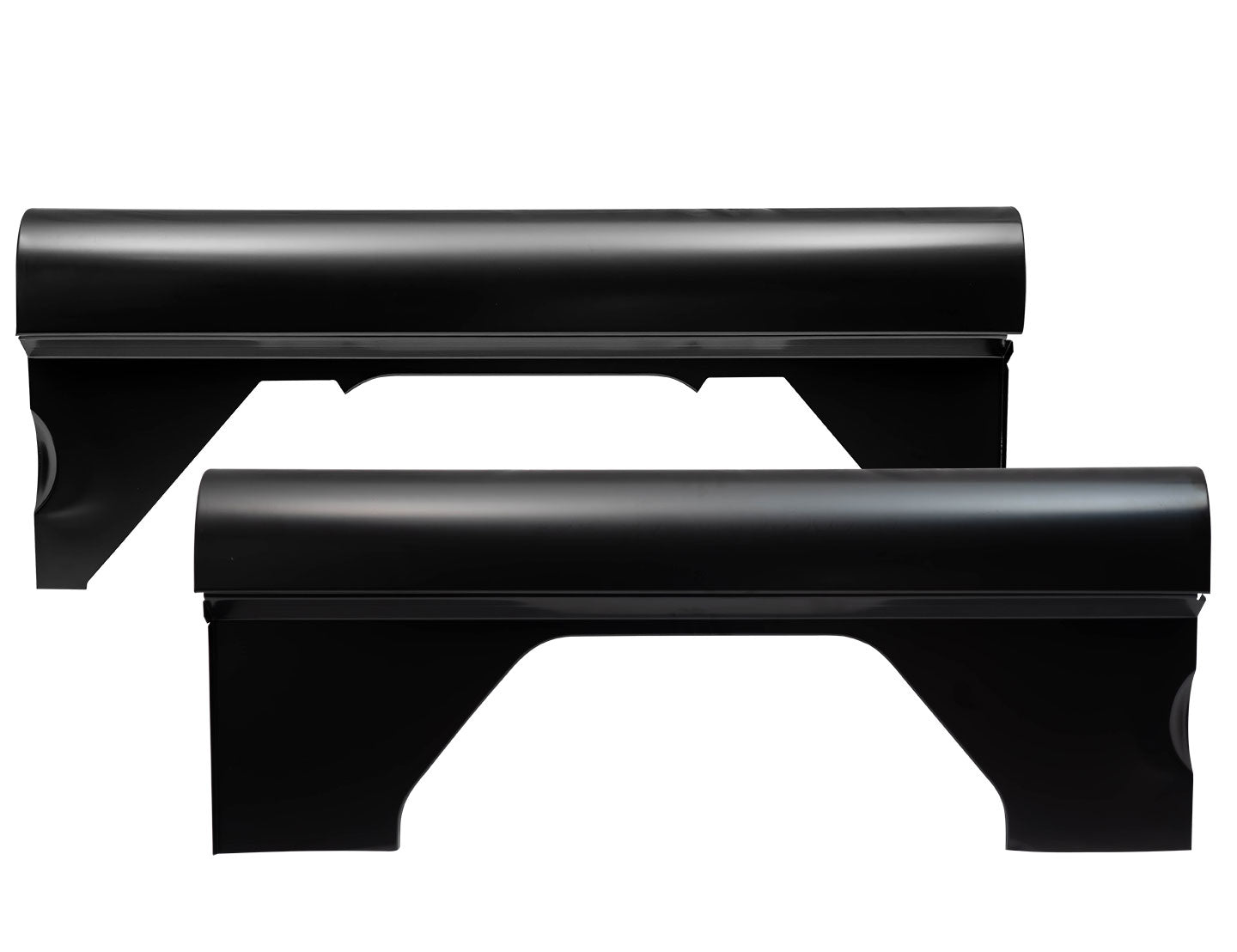 66-77 Ford Bronco Body Panels