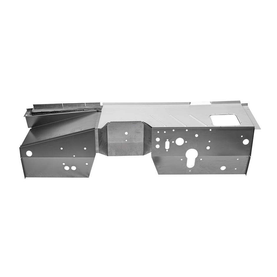 66-77 Ford Bronco Body Panels