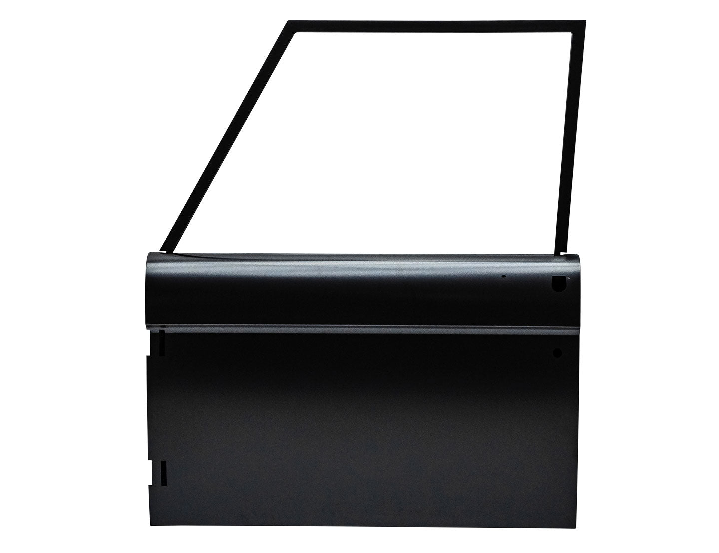 66-77 Ford Bronco Doors Parts – Page 2