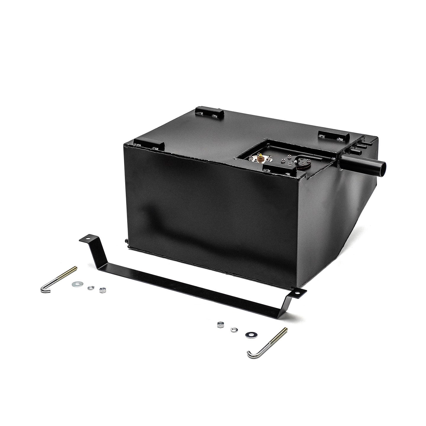 66-77 Ford Bronco High Capacity Fuel Tanks