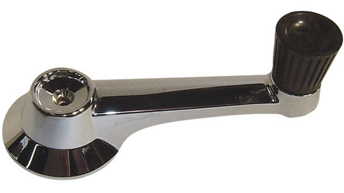 1967 Ford Bronco Window Handle Replacement