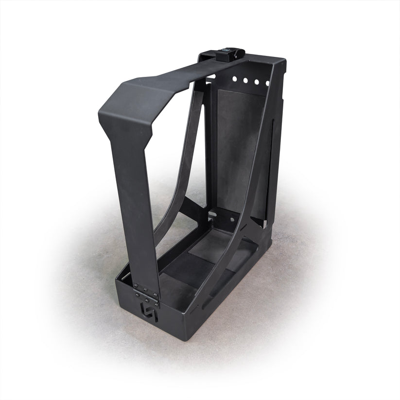 Tailgate Jerry Can Mount, 2021+ Ford Bronco