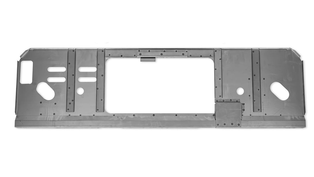 Radiator Core Support, 1966-77 Ford Bronco