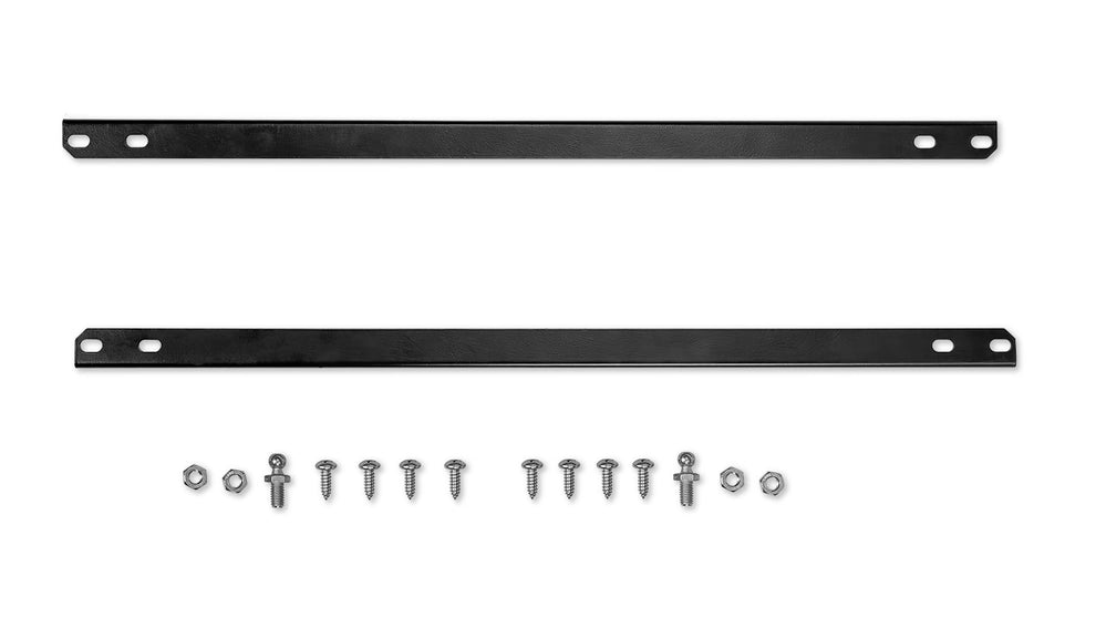 Hood Prop Stiffening Braces