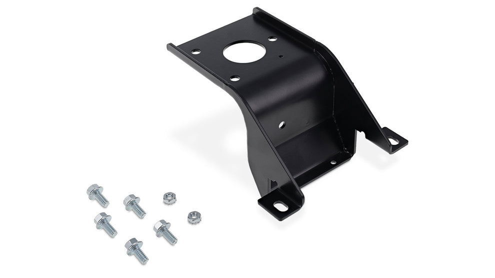 Wiper Motor Bracket - Fabricated