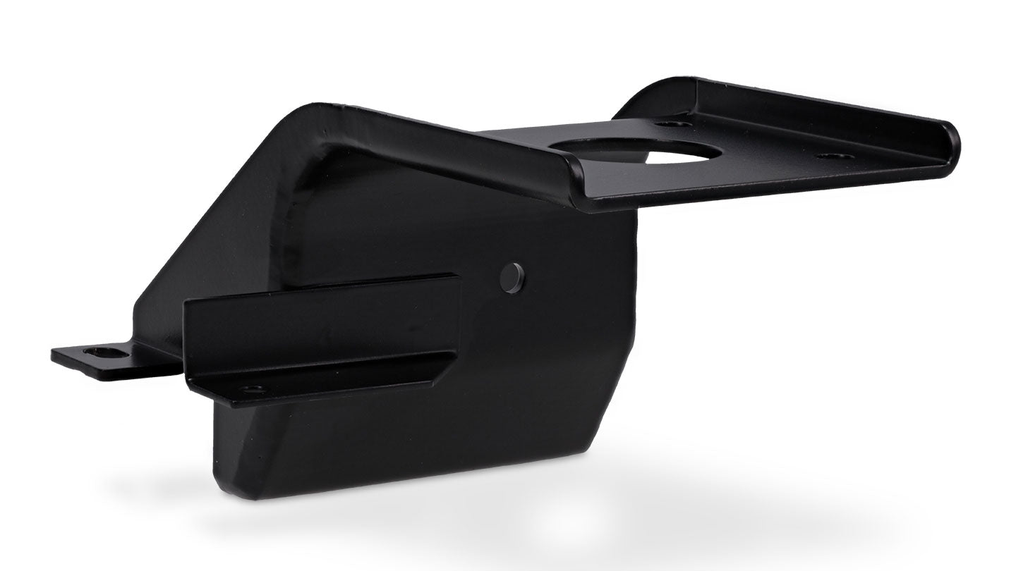 Wiper Motor Bracket - Fabricated