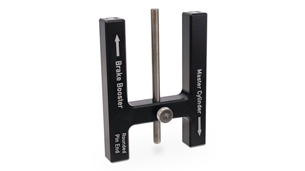 Master Cylinder Depth Tool – Booster Pushrod Setup Gauge