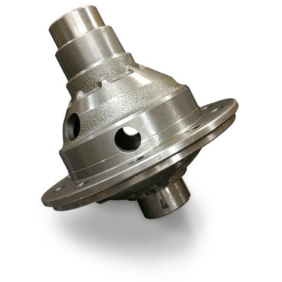 Ford 9'' Open Carrier Case