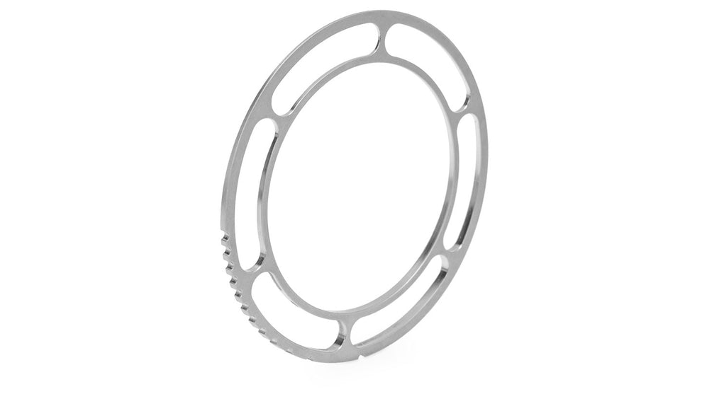 Camber Shim for 6 Bolt Spindle, Each