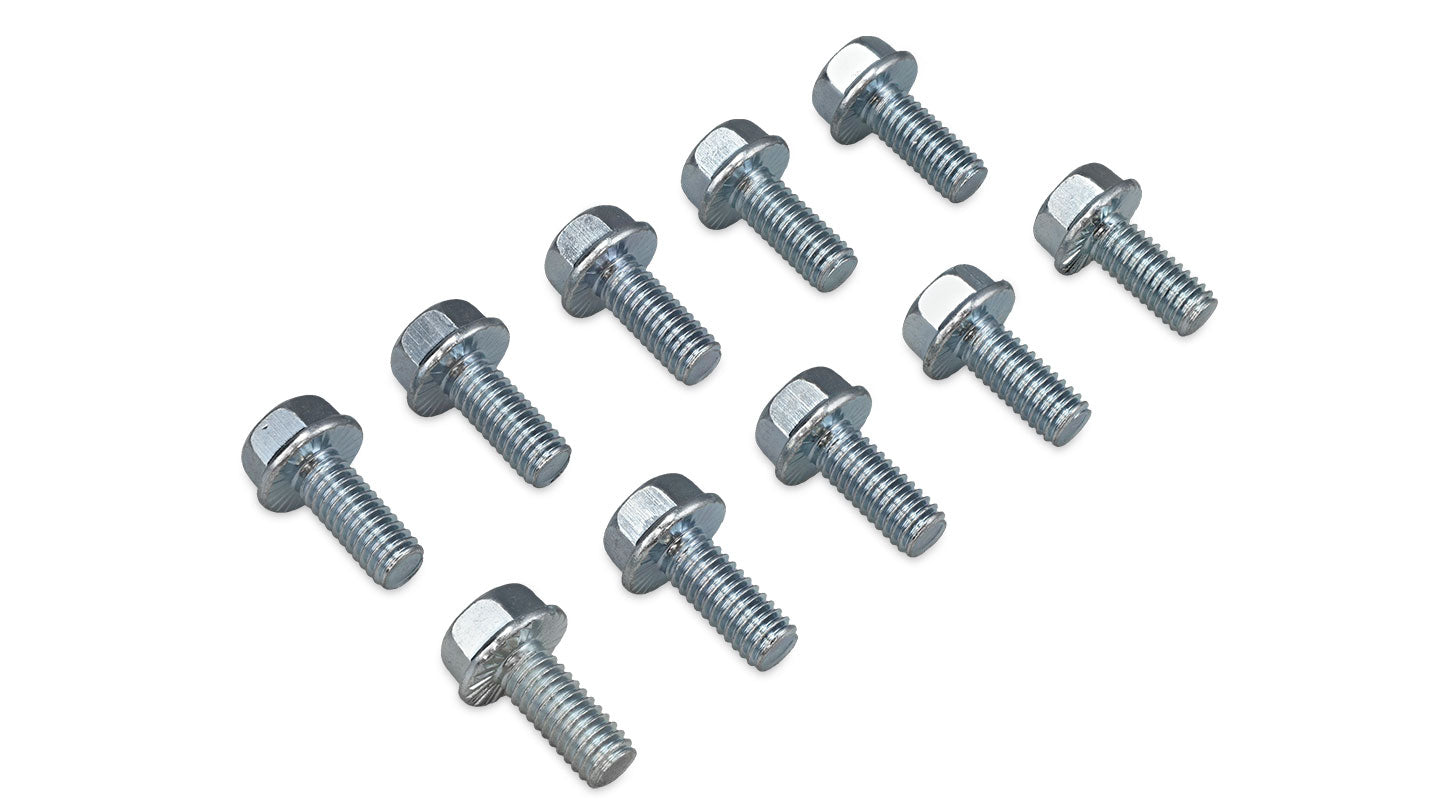 Dana 44/30 Differential Cover Bolts Set of 10