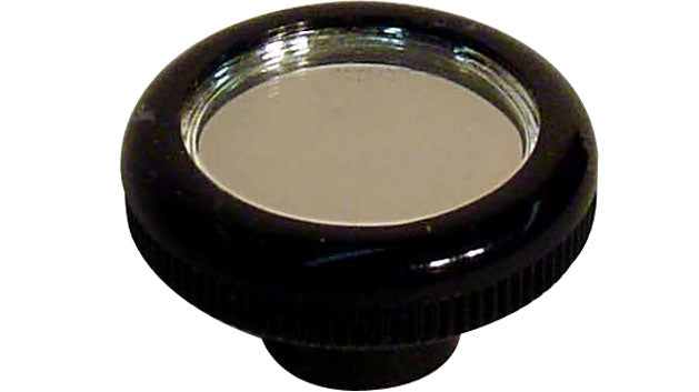 Radio Replacement Knob, 1968-77 Ford Bronco