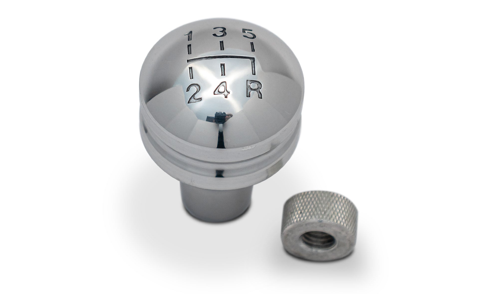 Billet 5-speed Shift Knob