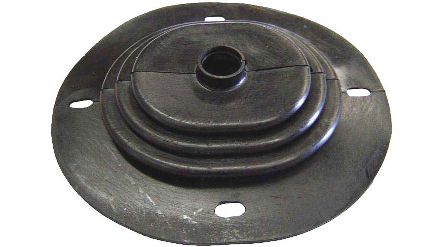 73-77 Ford Bronco J-Style Dana 20 Transfer Case Shift Boot