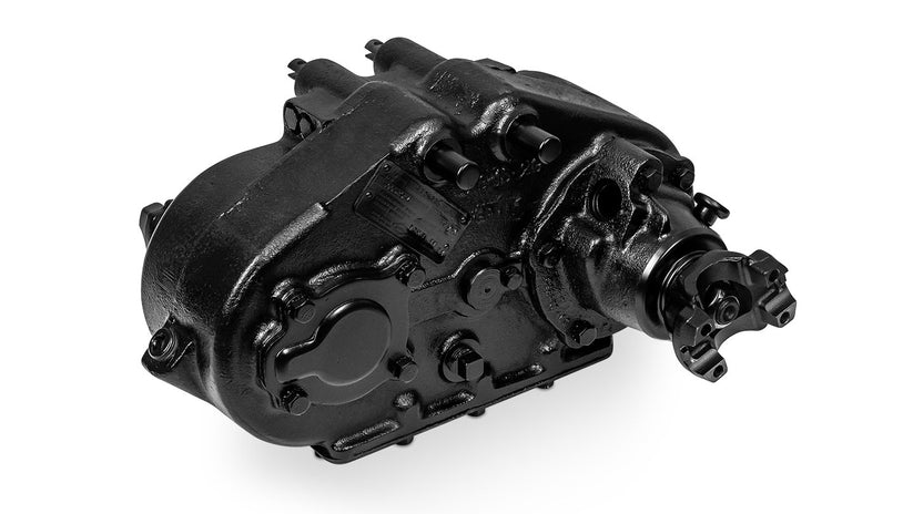 66-72 Ford Bronco Dana 20 T-Shift Transfer Case