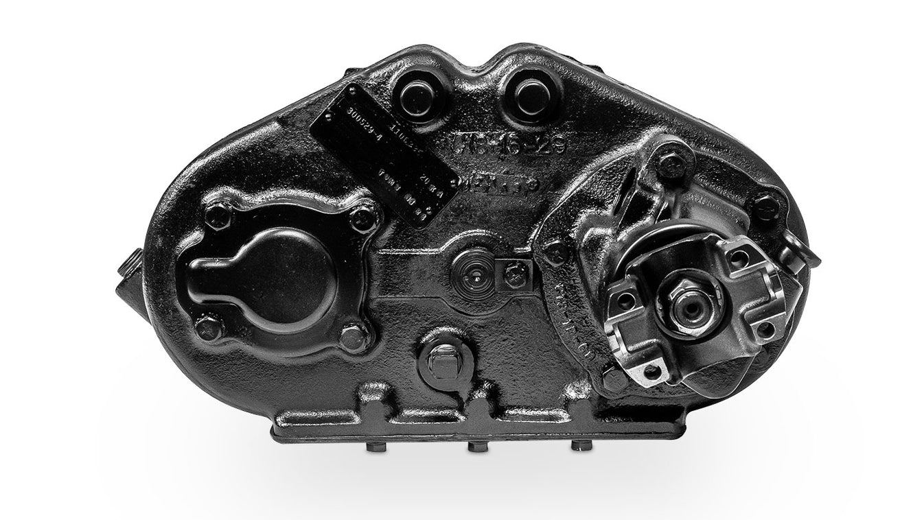 66-72 Ford Bronco Dana 20 T-Shift Transfer Case