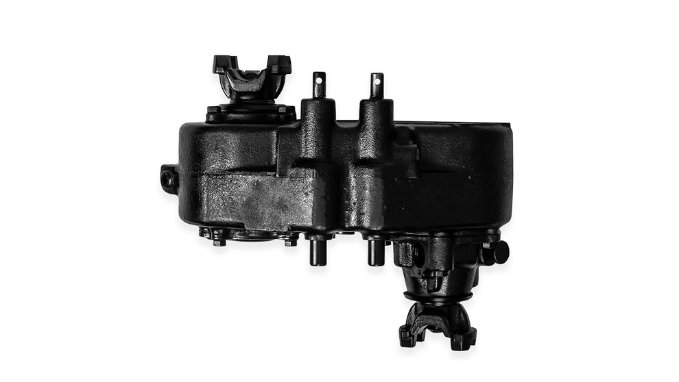 66-72 Ford Bronco Dana 20 T-Shift Transfer Case