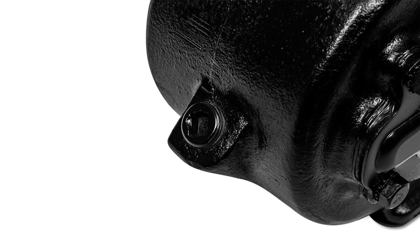 66-72 Ford Bronco Dana 20 T-Shift Transfer Case