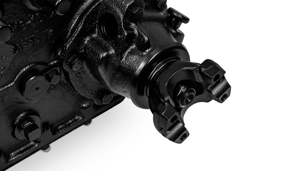 66-72 Ford Bronco Dana 20 T-Shift Transfer Case