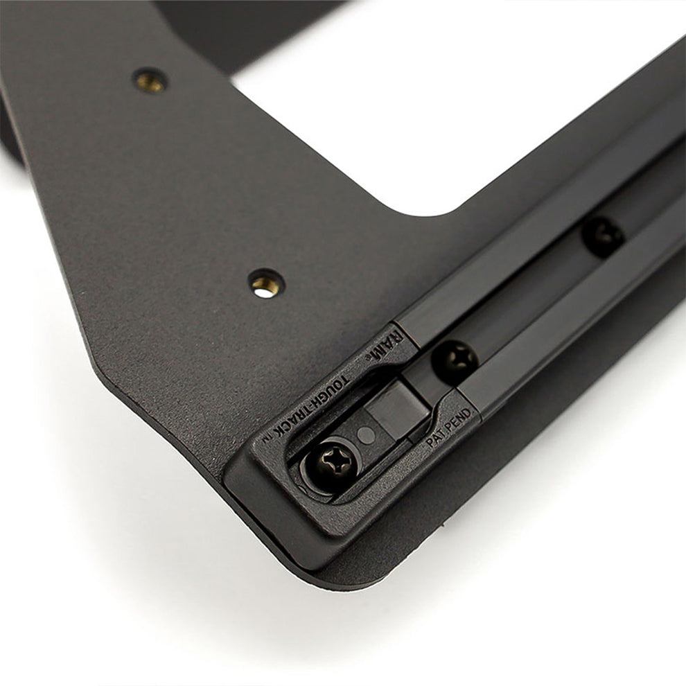Ford Bronco Expedition Essentials Dash Mount