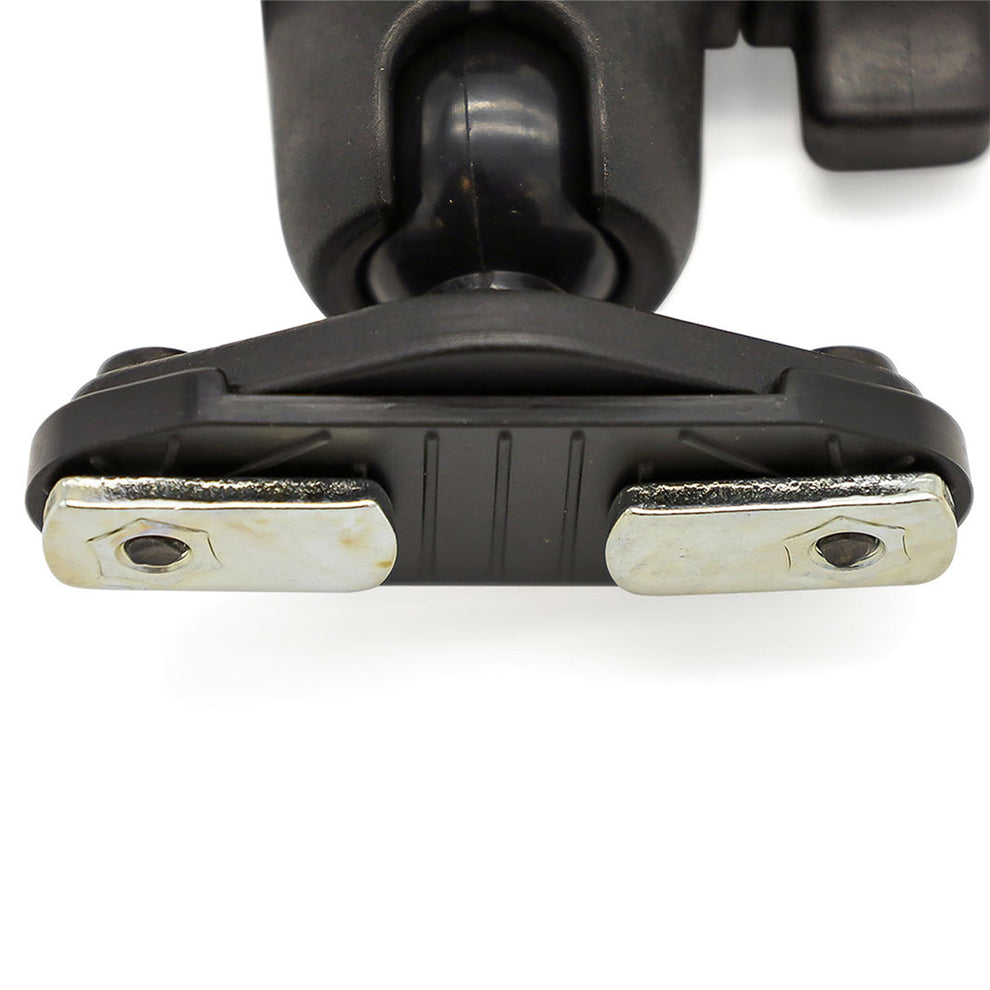 Expedition Essentials New Bronco Radio Mic Mount
