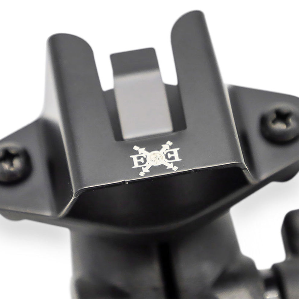 Expedition Essentials New Bronco Radio Mic Mount
