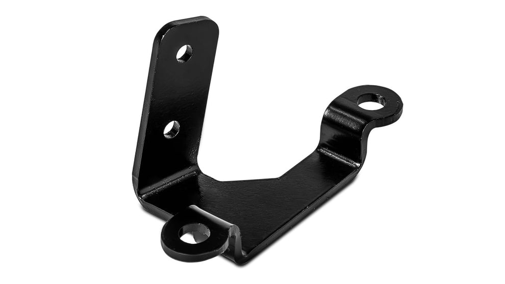 Cable shifter Bracket for Winters floor shift, AOD, AODE, 4R70W