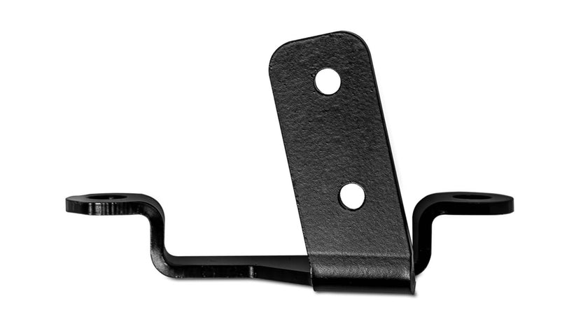 Cable shifter Bracket for Winters floor shift, AOD, AODE, 4R70W
