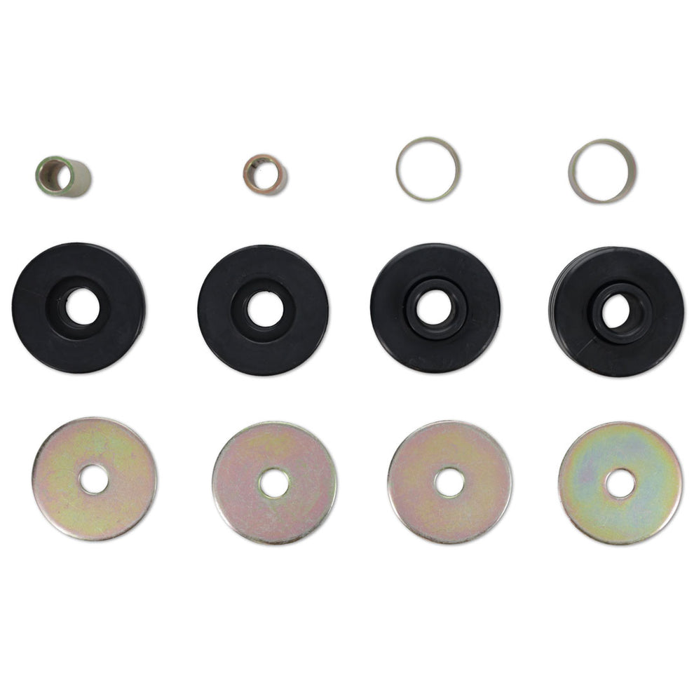 66-77 Ford Bronco Dana 20 Transfer Case Mounts