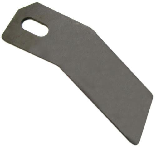 70-76 Ford Bronco Main Fuel Filler Neck Bracket