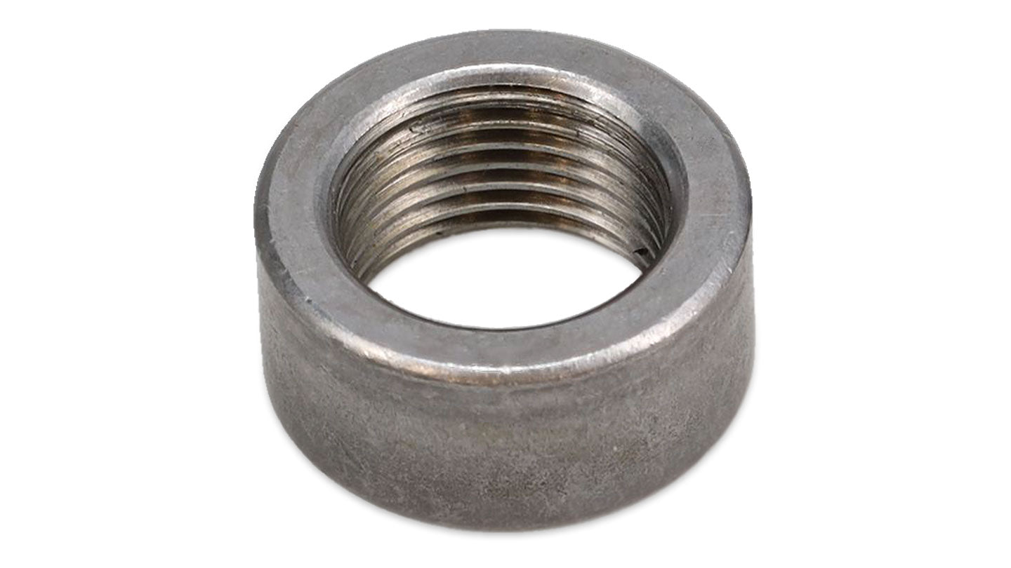 Weld-On O2 Sensor Bungs for EFI Conversion