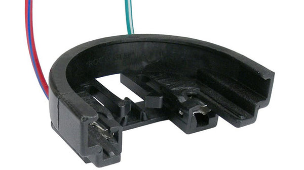 Ignition Coil Pigtail Wiring Harness, 1974-77 Ford Bronco