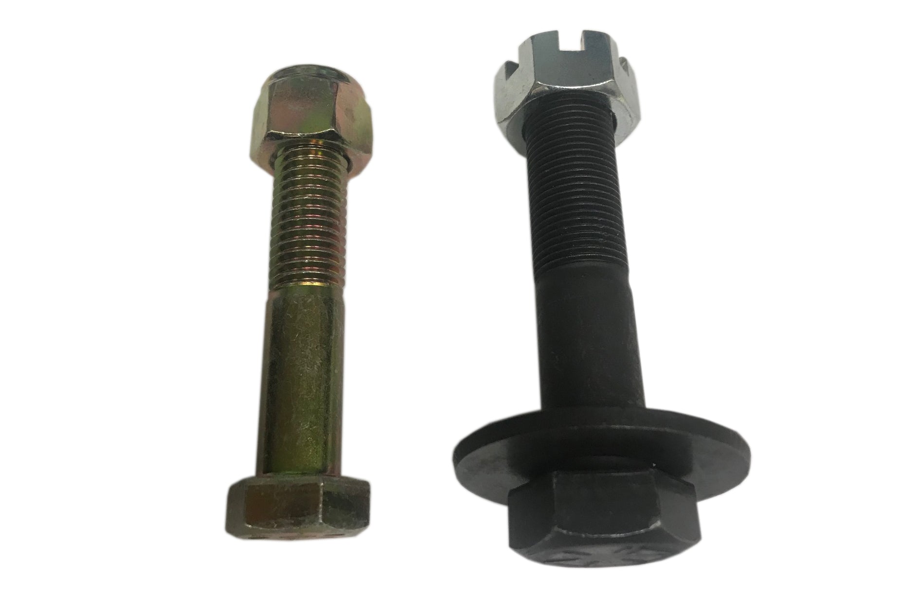 76-77 Ford Bronco Grade 8 Track Bar Mounting Bolts