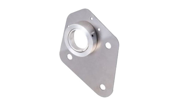 Tilt Column Firewall Mount Aluminum