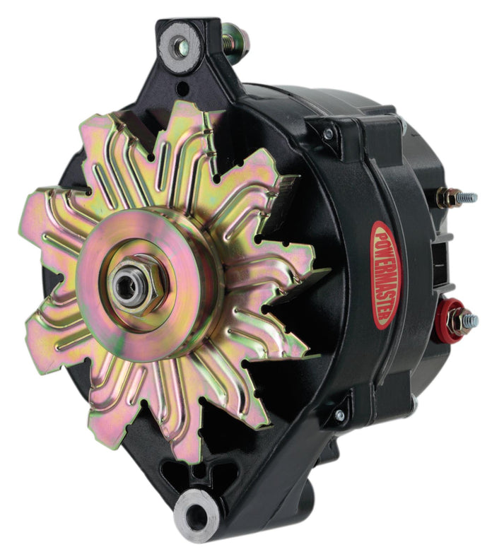 120 Amp Ford 1G Alternator, Externally Regulated, 289/302/351W