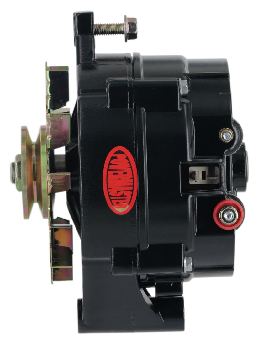 120 Amp Ford 1G Alternator, Externally Regulated, 289/302/351W