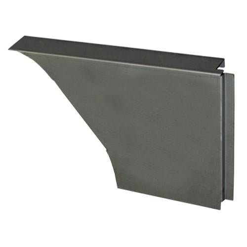 1977 Ford Bronco Fuel Filler Neck Ext