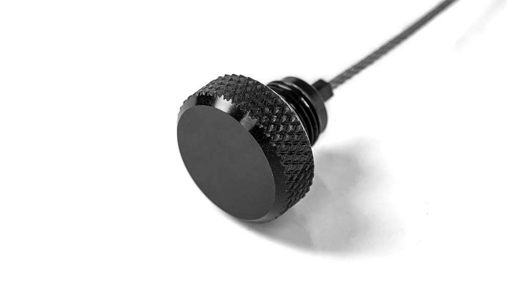 6R80 Dipstick & Tube