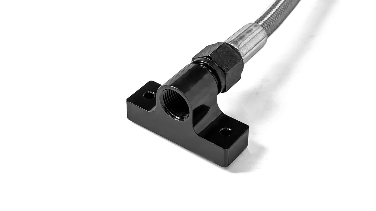 6R80 Dipstick & Tube